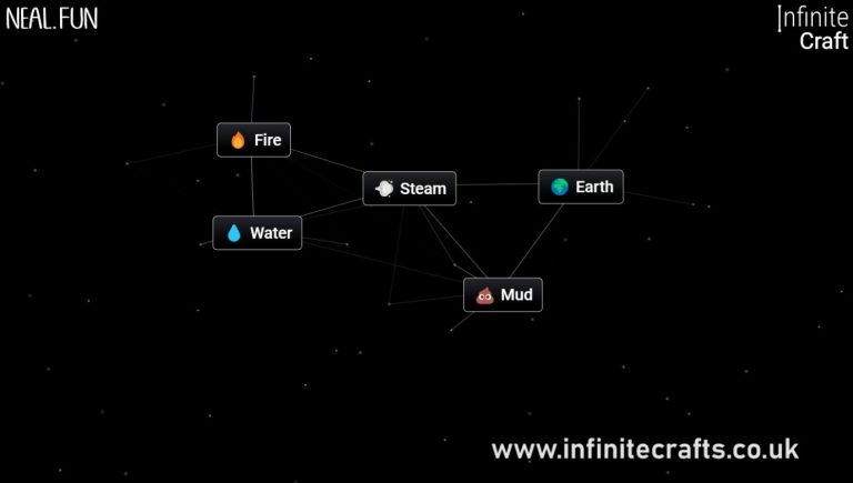 How to Make Mud in Infinite Craft? - Infinite Crafts