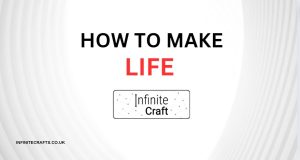 How to Make Life in Infinite Craft? - Infinite Crafts