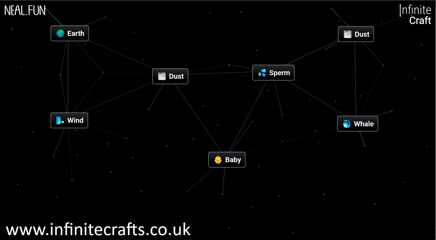 How to Make Baby in Infinite Craft? - Infinite Crafts