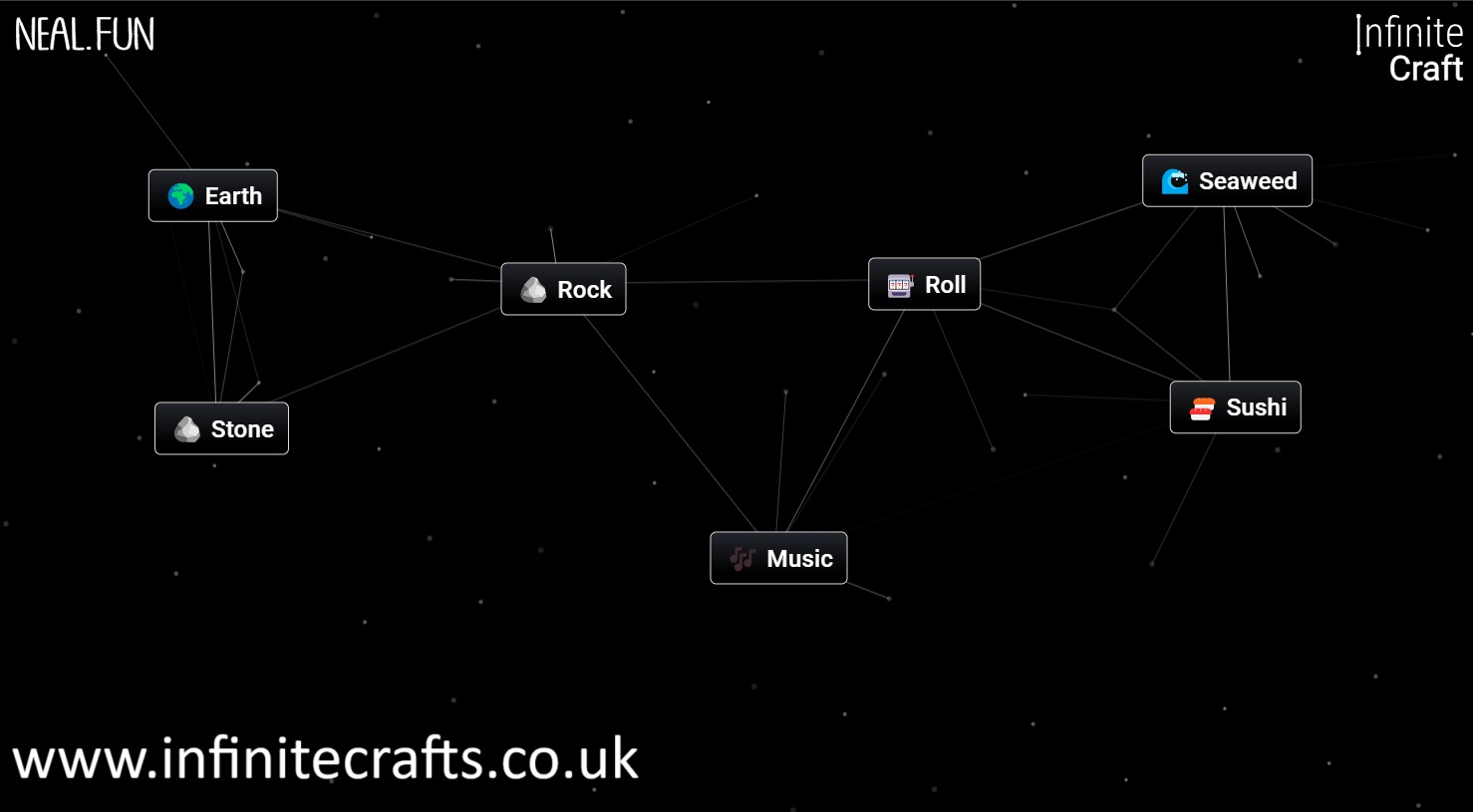 How to Make Music in Infinite Craft? - Infinite Crafts