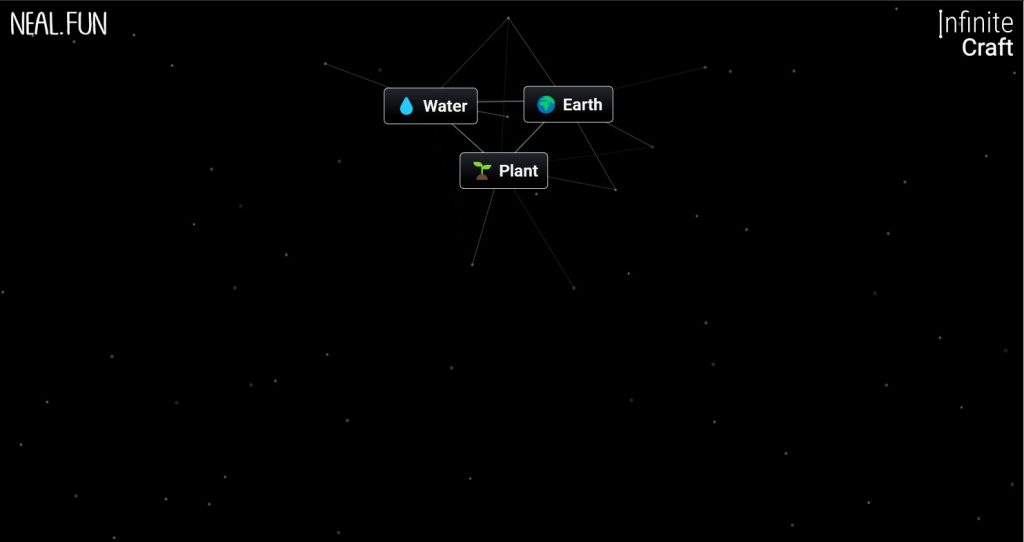 How to Make Plant in Infinite Craft? - Infinite Crafts