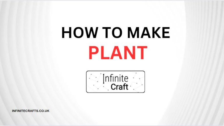 How to Make Plant in Infinite Craft? - Infinite Crafts