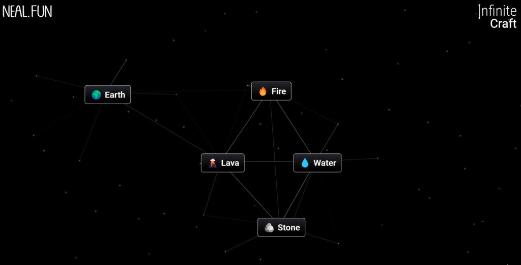 How to Make Stone in Infinite Craft? - Infinite Crafts