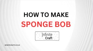 How to Make SpongeBob in Infinite Craft? - Infinite Crafts