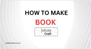How to Make Book in Infinite Craft? - Infinite Crafts