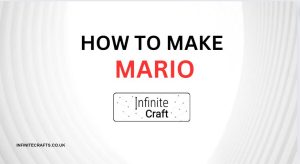 How to Make Mario in Infinite Craft? - Infinite Crafts