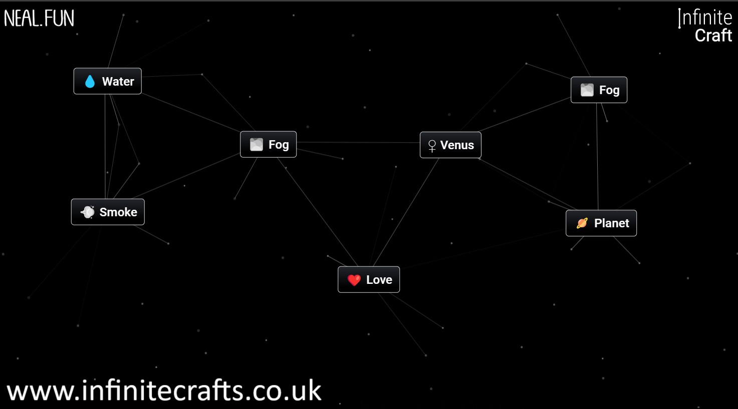 How to Make Love in Infinite Craft? - Infinite Crafts