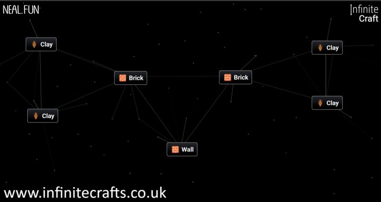 How to Make Wall in Infinite Craft? - Infinite Crafts