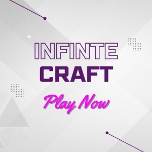 Infinite Craft Game - Play Online! - Infinite Crafts