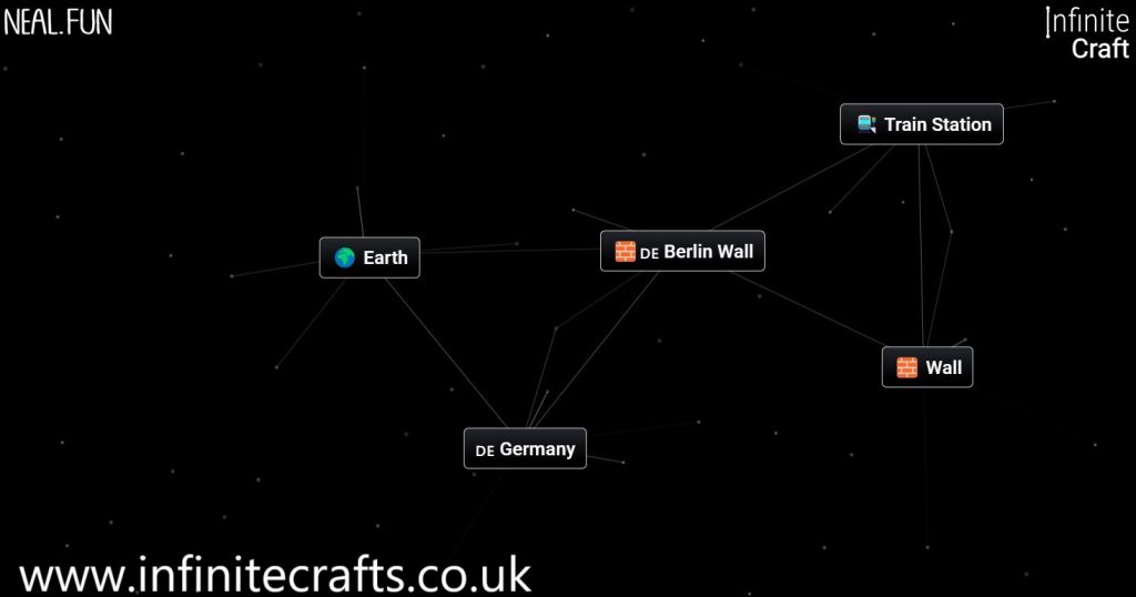 How to Make Germany in Infinite Craft? - Infinite Crafts