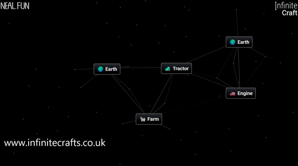 How to Make Farm in Infinite Craft? - Infinite Crafts