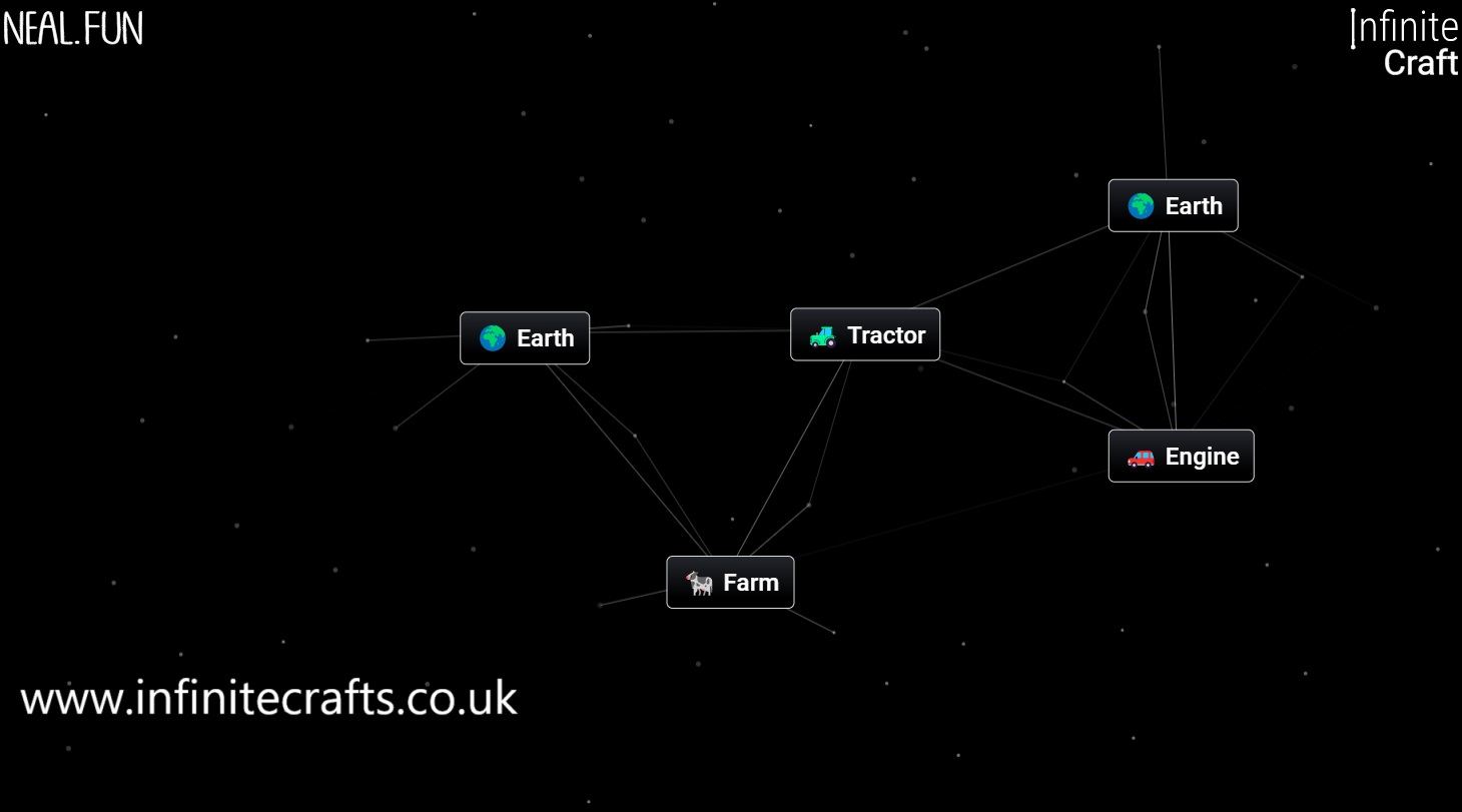 How to Make Farm in Infinite Craft? - Infinite Crafts