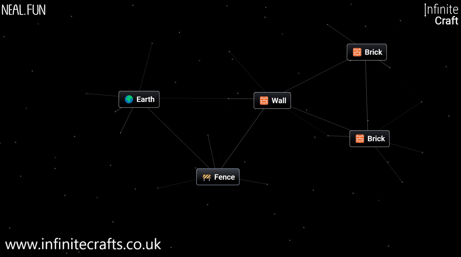 How to Make Fence in Infinite Craft? - Infinite Crafts