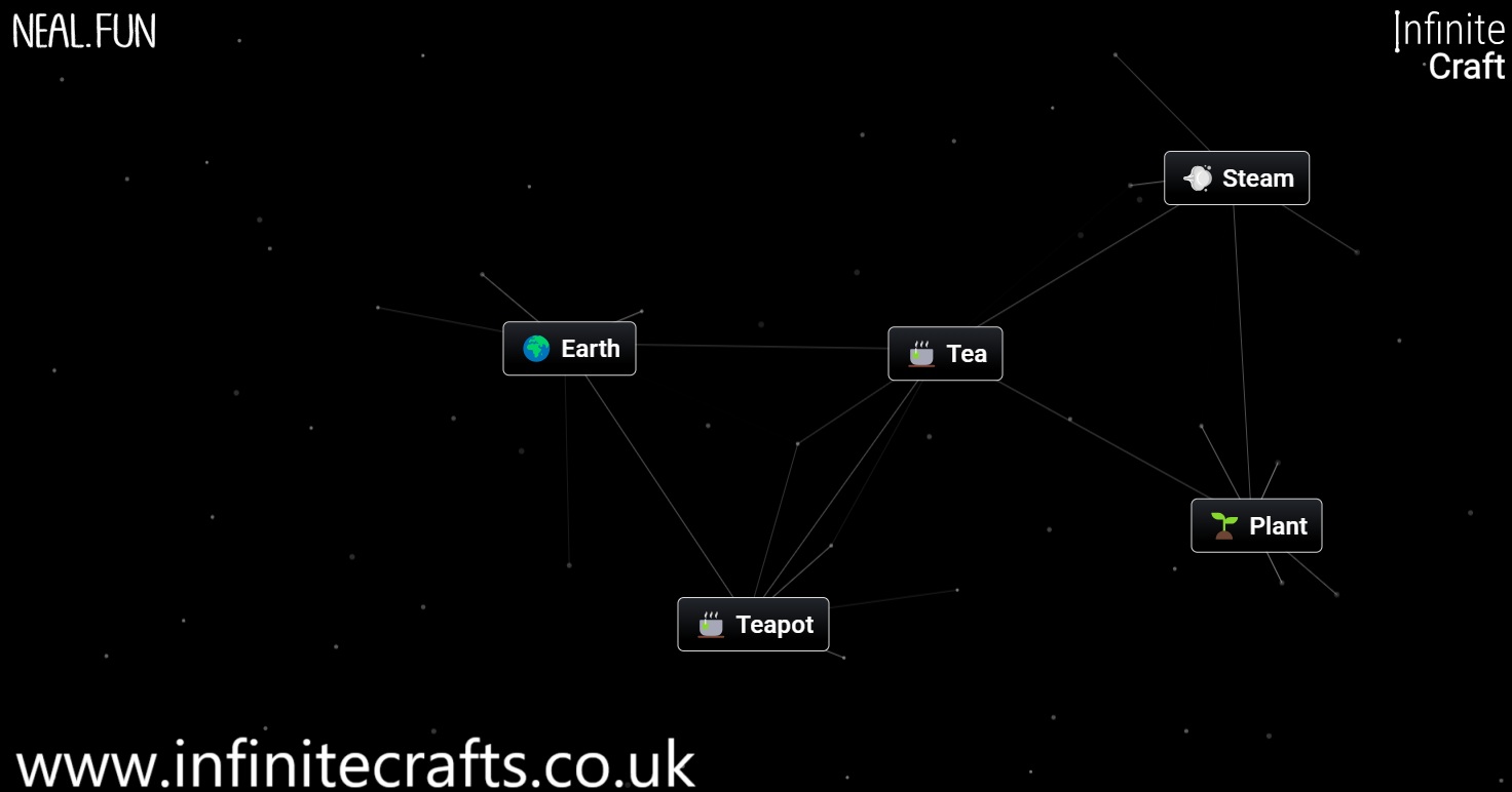How to Make Teapot in Infinite Craft? - Infinite Crafts