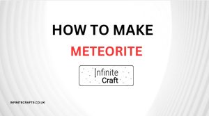 Infinite Craft: A Comprehensive Infinite Craft Recipes Guide - Infinite ...