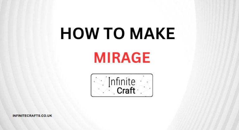 Infinite Craft: A Comprehensive Infinite Craft Recipes Guide - Infinite ...