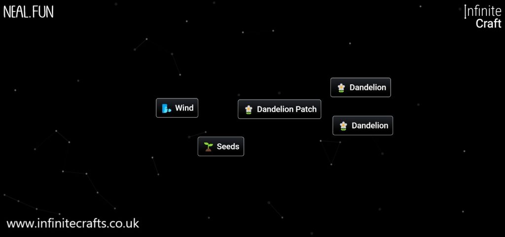 How to Make Seeds in Infinite Craft? - Infinite Crafts