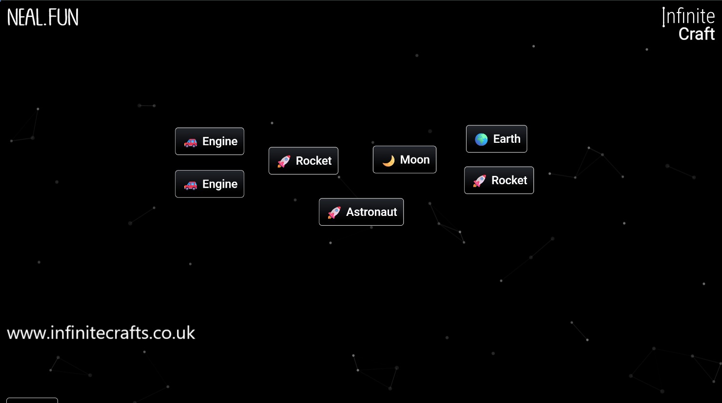 How to Make Astronaut in Infinite Craft? - Infinite Crafts